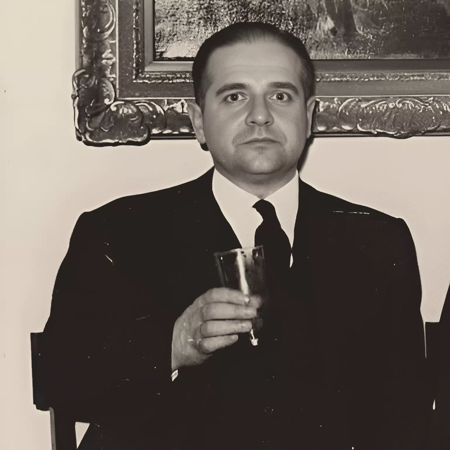 Nuestra historia - Mario Musso